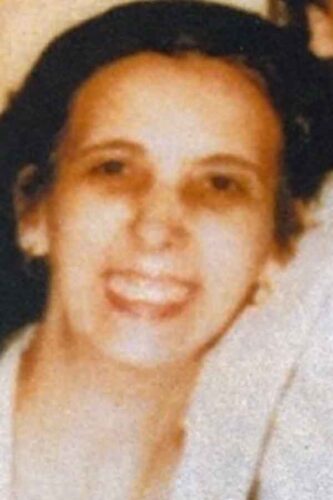 Antonetta DeAngelis 1951-2023 | News, Sports, Jobs - Tribune Chronicle